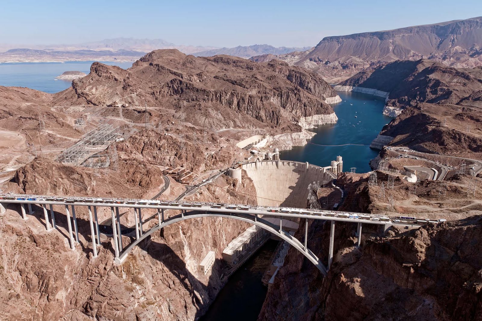 The United Nation’s New Caliphate – California To Be Evacuated ...